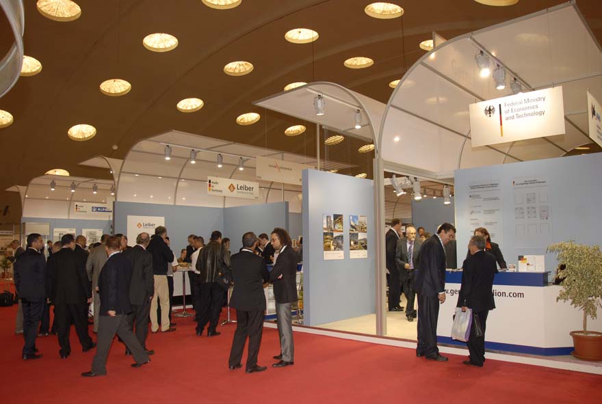 MAFEX: Erfolgreiche Premiere in Marokko - Fleischnet.de