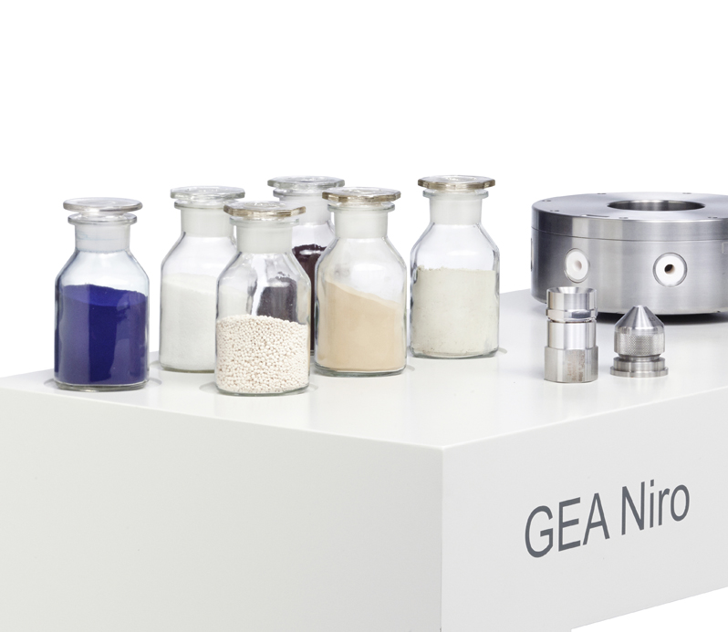 GEA Process Engineering auf der Food Ingredients Europe - Fleischnet.de
