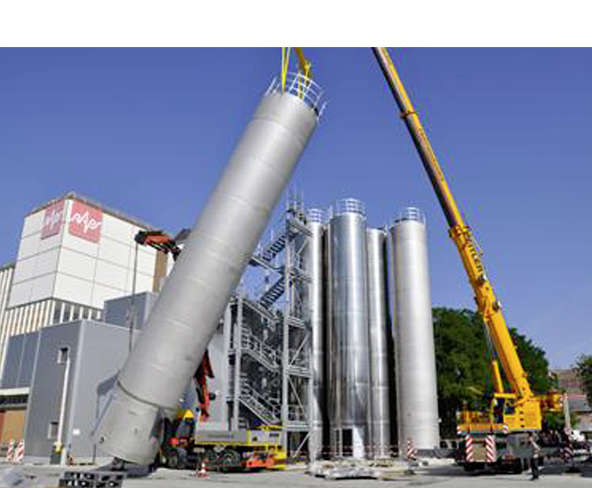 Raps stärkt Produktstrategie - Fleischnet.de