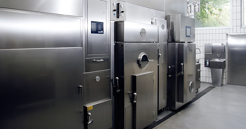 Bastra unter (fast) neuer Flagge - Fleischnet.de