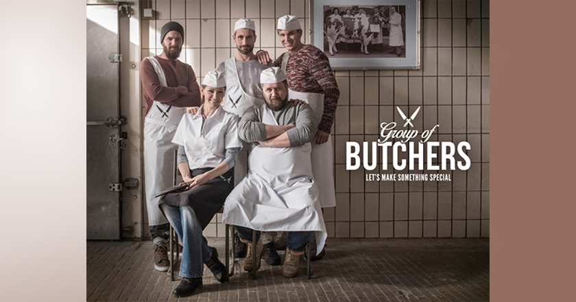 Group of Butchers: Gekauft 2017, verkauft 2020 - Fleischnet.de