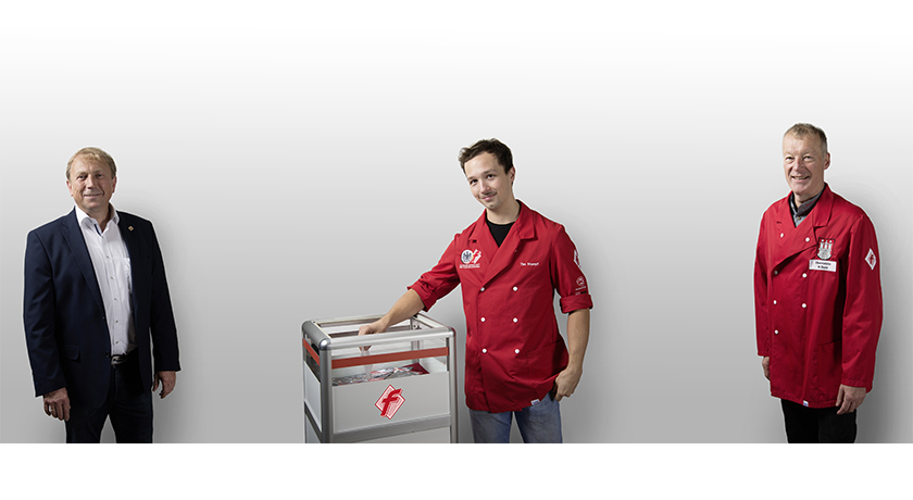 Innungs-Aktion „We love ribs!“ - Fleischnet.de