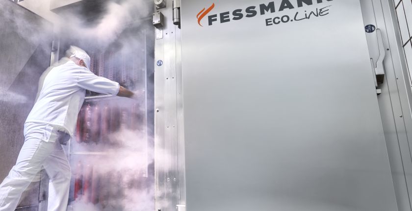 FESSMANN GmbH und Co. KG - Fleischnet.de